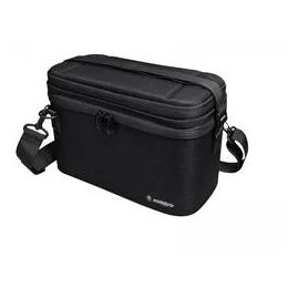 Snakebyte System Organizer Case f&uuml;r Nintendo Switch 2 - Schwarz