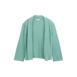 Tom Tailor Strickjacke Damen Größe M mint