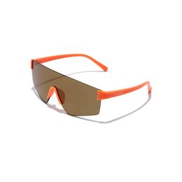Hawkers Sonnenbrille 'Aero' Herren Größe Onesize orange