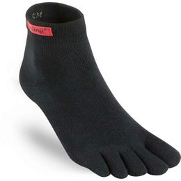 injinji Sport Original Weight Mini-Crew Socks Unisex