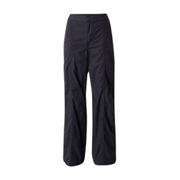 Levi's LEVI'S Hose 'BAGGY PARACHUTE' Damen Größe 34 schwarz