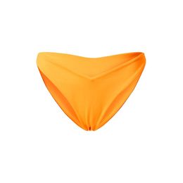 A LOT LESS Bikini Bottoms 'Kim' female Orange size L