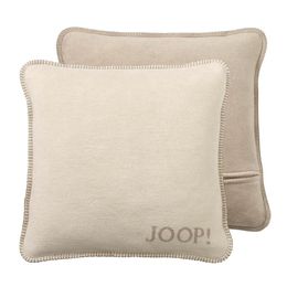 JOOP! Pillow male Grey size 50x50