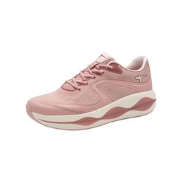 Tamaris Sneaker Damen Größe 42 rosa / weiß