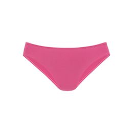 Vivance Damen Jazz-Pants Slips, hellblau, hellgr&uuml;n, pink, wei&szlig;, gelb, blau, dunkelblau, Gr&ouml;&szlig;e 32/34