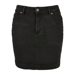 Urban Classics Skirt female Black size 34