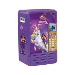 Vtech Unicorn Academy - Magischer Traumtresor, Lernspa&szlig;