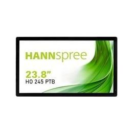 Hannspree HO245PTB, LED-Monitor 61 cm (24 Zoll), schwarz, FullHD, ADS, IP65