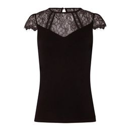 Morgan Shirt Damen Gr&ouml;&szlig;e XS schwarz
