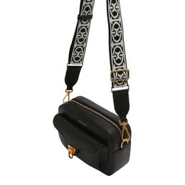 Coccinelle Crossbody Bag 'Beat Soft Ribb' female Black size One Size