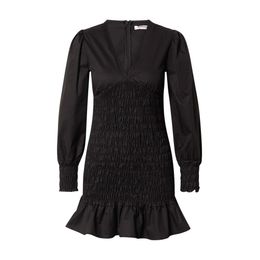 Glamorous Kleid Damen Größe 38 schwarz Winterkleid