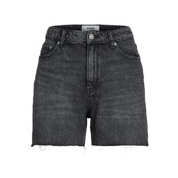Jack & Jones JJXX Shorts 'AURA' Damen Größe 27/28 dunkelgrau