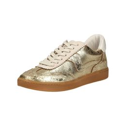 Dolce Vita Sneakers female Gold size 39