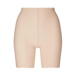 Skiny Shaping Pants 'Micro Lovers' female Beige size S/M