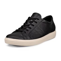 Ecco Sneaker 'Classic' Damen Größe 43 schwarz