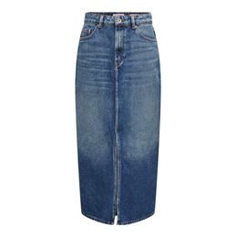 Only Rock 'ONLAyoe' Damen Größe 40 blue denim