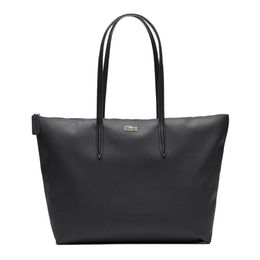 Lacoste Shopper Damen Größe One Size schwarz