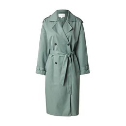 Vila Between-Seasons Coat 'Addison' female Green size 38