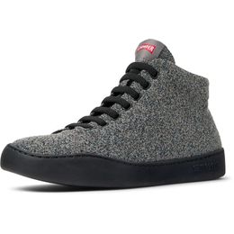 Camper High-Top Sneakers ' Peu Touring ' male Grey size 43