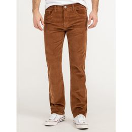 Rock Creek Cordhose Regular Fit