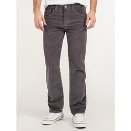 Rock Creek Cordhose Regular Fit