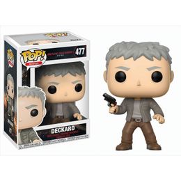 Funko Pop - Blade Runner - Deckard