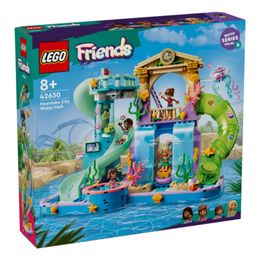 Lego® Friends Heartlake City Wasserpark