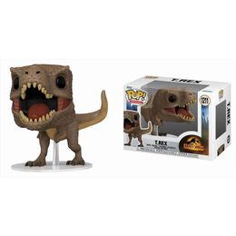 POP - Jurassic World 3 - T.Rex