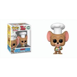 POP - Tom & Jerry - Jerry Serie 3