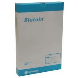 Coloplast Biatain Super Nicht-Haftend Superabs.12x20cm 10 ST