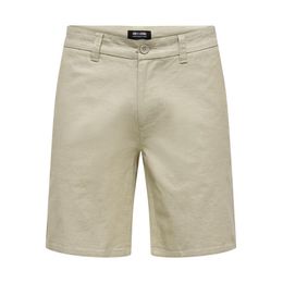 Only & Sons Only & Sons Chino Pants 'ONSMark' male Beige size M