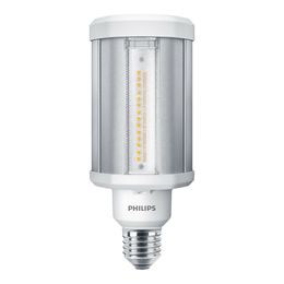 Philips Lighting LED-Lampe E27 3000K TForce LED#63822100)