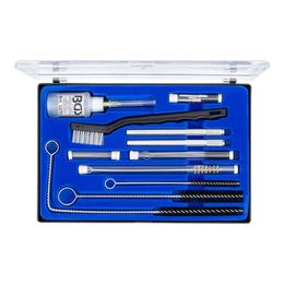 BGS-technic BGS Reinigungs-Satz f&uuml;r Farbspr&uuml;hpistolen, 24-tlg. ; BGS technic (3270)