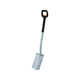 Fiskars Xact Teleskop-Spaten rund Xact (1066733)
