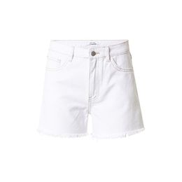 ABOUT YOU Jeans 'Heike' female White size 38