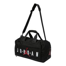 Jordan Travel Bag female Black size S
