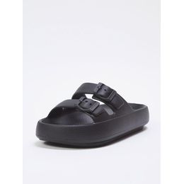 Trendyol Mules male Black size 39
