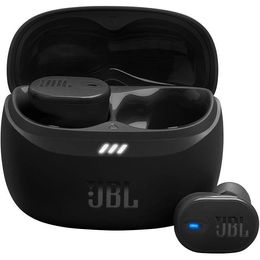 Ohrhörer In-Ear Bluetooth Rauschunterdrückung - JBL Tune Buds 2