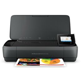 HP OfficeJet 250 Mobile Tintenstrahldrucker