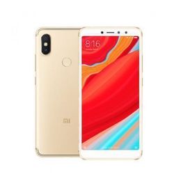 Xiaomi Redmi S2 (Redmi Y2) 32GB - Gold - Ohne Vertrag