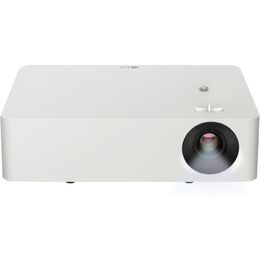 Beamer LG CineBeam PF510Q 450 Helligkeit Weiß