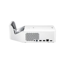 Beamer LG HF65LS 1000 Helligkeit Weiß