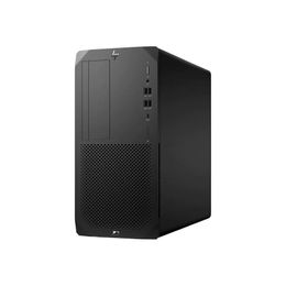 HP Z2 SFF G5 Workstation Core i7 GHz - SSD 512 GB RAM 16 GB