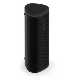 Lautsprecher Bluetooth SONOS Roam 2 - Schwarz