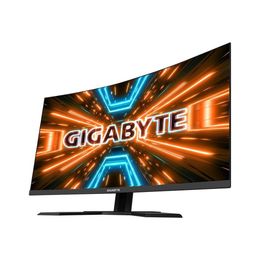 Bildschirm 31" LED Gigabyte G32QCA