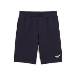 Puma Workout Pants 'ESS No. 1' male Blue size M