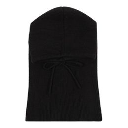 Pieces Beanie 'PCFilisa' male Black size One Size