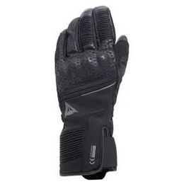 Dainese Tempest 2 D-Dry Handschuhe schwarz S