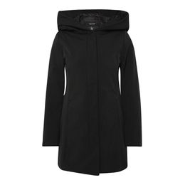 Véro Moda VERO MODA Winterjacke 'Donna' Damen Größe M schwarz