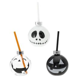 SONSTIGE Trinkglas HALLOWEEN